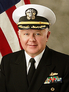 STEIGER-KEITH | The United States Navy Memorial