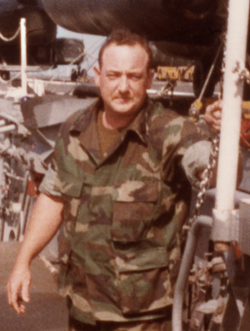 BATES-RONNY | The United States Navy Memorial