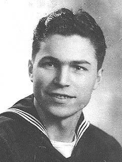 RICHAU-CLARENCE | The United States Navy Memorial