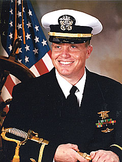 POPE-JERRY | The United States Navy Memorial