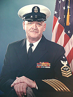 JOHNSON-ARNOLD | The United States Navy Memorial