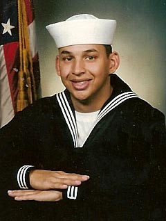 TORRES-JOSE | The United States Navy Memorial