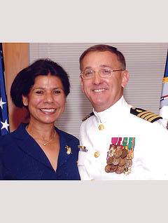 WONDERLICH-DANIEL | The United States Navy Memorial