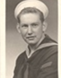 STORCK-RICHARD | The United States Navy Memorial