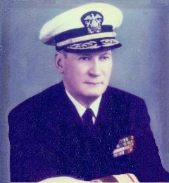 SULLIVAN-JOHN | The United States Navy Memorial