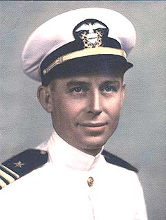 MCMILLAN-GEORGE | The United States Navy Memorial