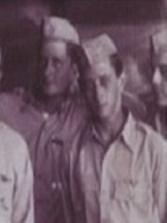 RUSHING-ROY | The United States Navy Memorial