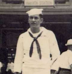 ZEPEDA-DANIEL | The United States Navy Memorial