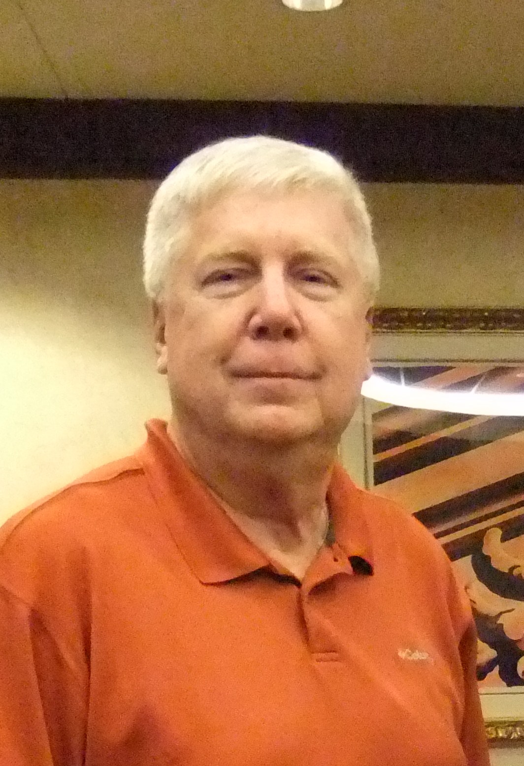 STEVENSON-DAVID | The United States Navy Memorial