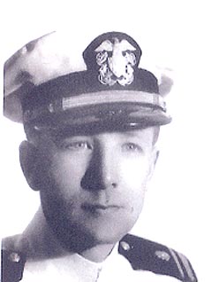 DEVRIES-HENRY | The United States Navy Memorial