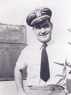 TILLMAN-THOMAS | The United States Navy Memorial