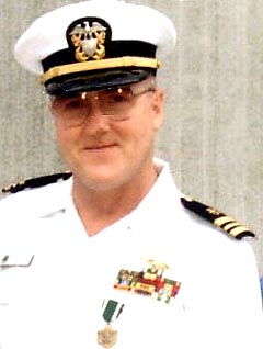 MONDAY-JAMES | The United States Navy Memorial