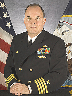 RAU-KARL | The United States Navy Memorial