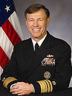 HOUCK-JAMES | The United States Navy Memorial