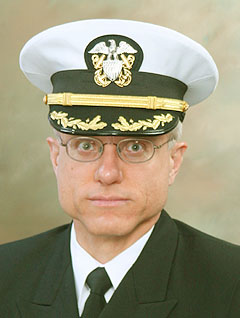 STROSCHEIN-THOMAS | The United States Navy Memorial