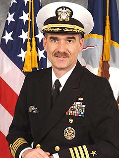 ARNOLD-THOMAS | The United States Navy Memorial