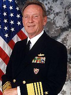 ULRICH-HENRY | The United States Navy Memorial