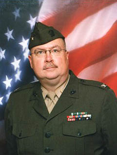 FEERICK-JOHN | The United States Navy Memorial