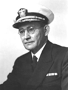 LEE-WILLIS | The United States Navy Memorial