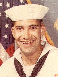 MESSANO-KENNETH | The United States Navy Memorial