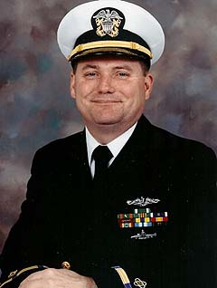 WILLIAMS-GILBERT | The United States Navy Memorial