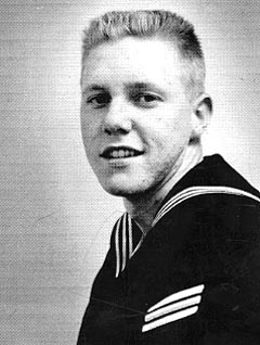 YUILL-JOHN | The United States Navy Memorial