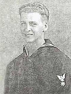 ARNOLD-PETER | The United States Navy Memorial