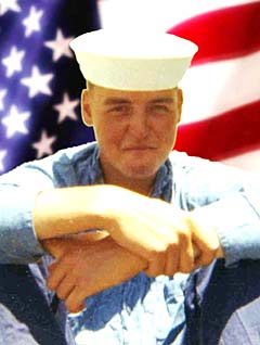 BROWN-RICHARD | The United States Navy Memorial