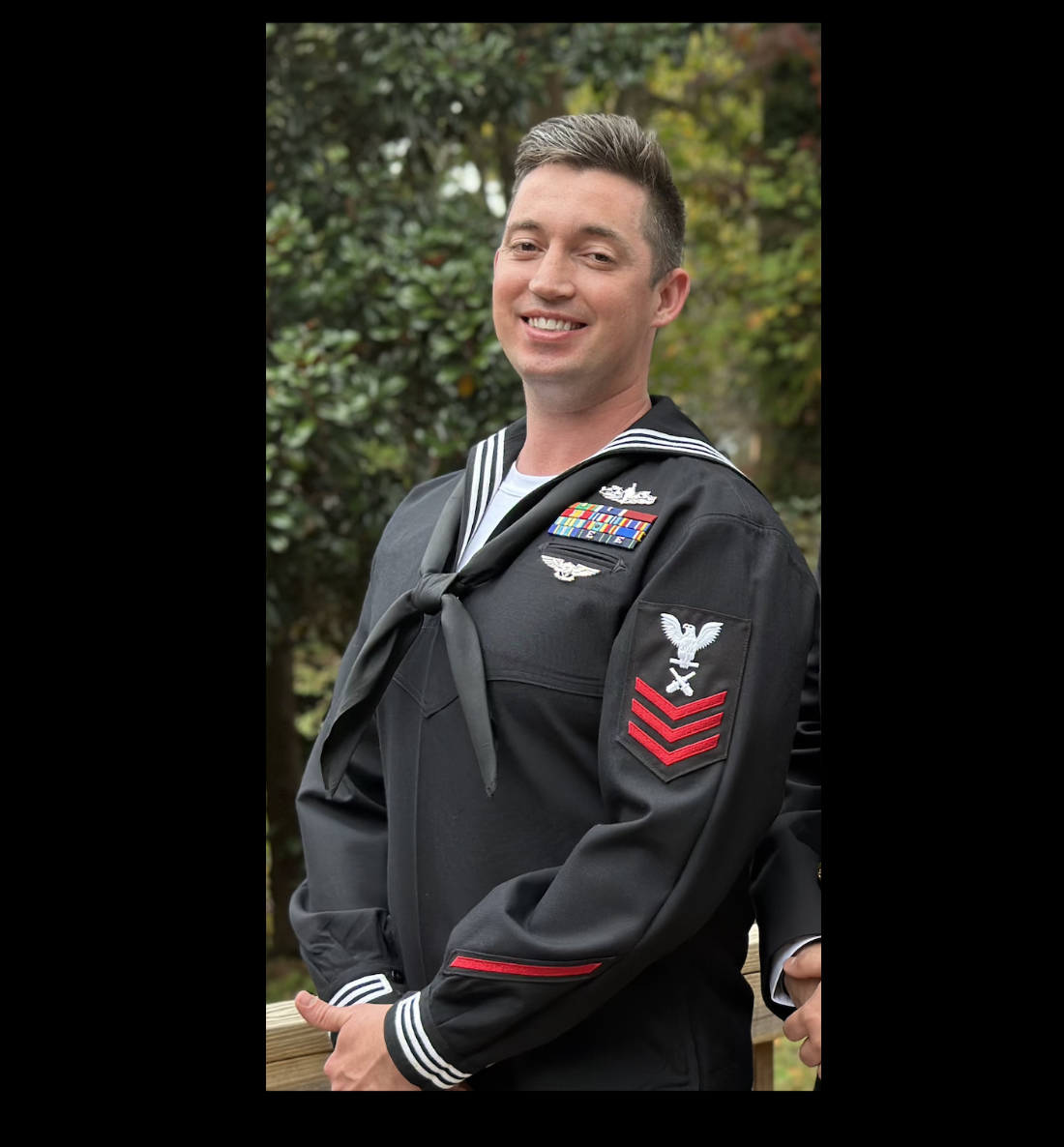 HARDY-CHAD | The United States Navy Memorial