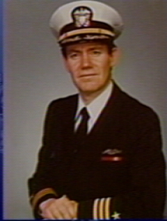 BECKWITH-DONALD | The United States Navy Memorial