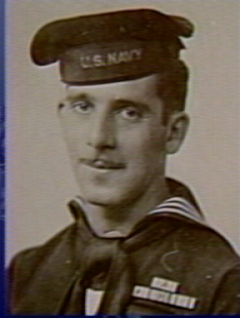 TRIMARCO-ANTHONY | The United States Navy Memorial