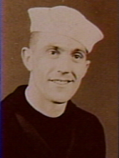 THOMPSON-CLIFFORD | The United States Navy Memorial