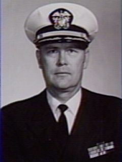 BENSON-ALLEN | The United States Navy Memorial