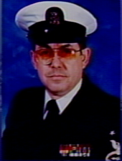 BIBENS-RUSSELL | The United States Navy Memorial