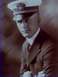 WOOTTEN-CHARLES | The United States Navy Memorial