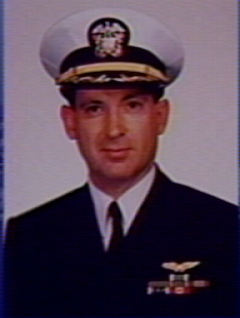 PERRY-JAMES | The United States Navy Memorial