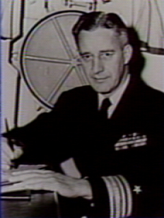 MOOSBRUGGER-FREDERICK | The United States Navy Memorial