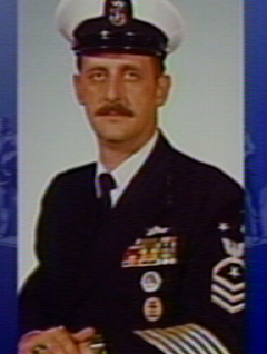 THOMPSON-PETER | The United States Navy Memorial