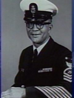 HARRIS-JERNIGAN | The United States Navy Memorial