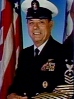 PUETTMAN-JAMES | The United States Navy Memorial