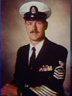 WOODS-JERRY | The United States Navy Memorial