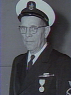 BUTLER-WILLIS | The United States Navy Memorial