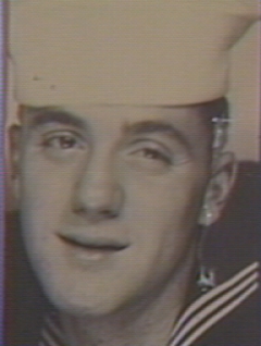 CARON-ADRIEN | The United States Navy Memorial