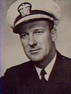 THOMPSON-RAYMOND | The United States Navy Memorial