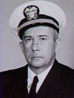 DEAN-WARREN | The United States Navy Memorial