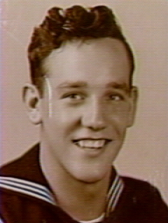 THOMAS-DELBERT | The United States Navy Memorial