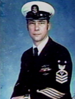 BERRY-STEPHEN | The United States Navy Memorial