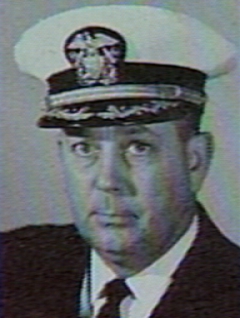 REAMS-JACK | The United States Navy Memorial