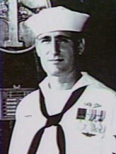 BOYLE-JOHN | The United States Navy Memorial