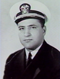 VITUCCI-VITO | The United States Navy Memorial